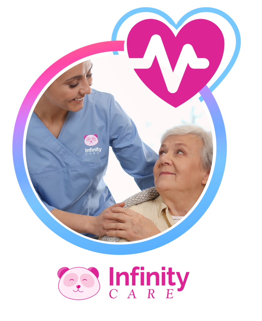 Infinity Care Life - Cuidadores Dedicados ao Seu Bem-Estar